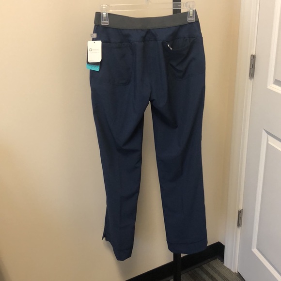 infinity | Pants & Jumpsuits | Cherokee Infinity Womens Scrub Pants Nwt ...
